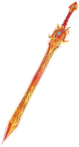 Grand-Daeva | Mahou Kaiju Series Wiki | Fandom