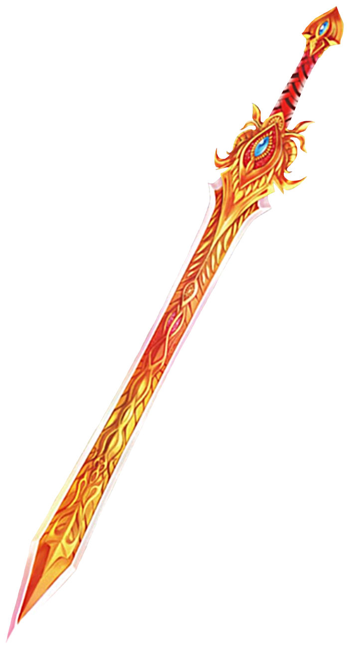 Grand-Daeva | Mahou Kaiju Series Wiki | Fandom