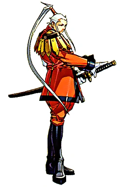 Hyo Imawano | Mahou Kaiju Series Wiki | Fandom
