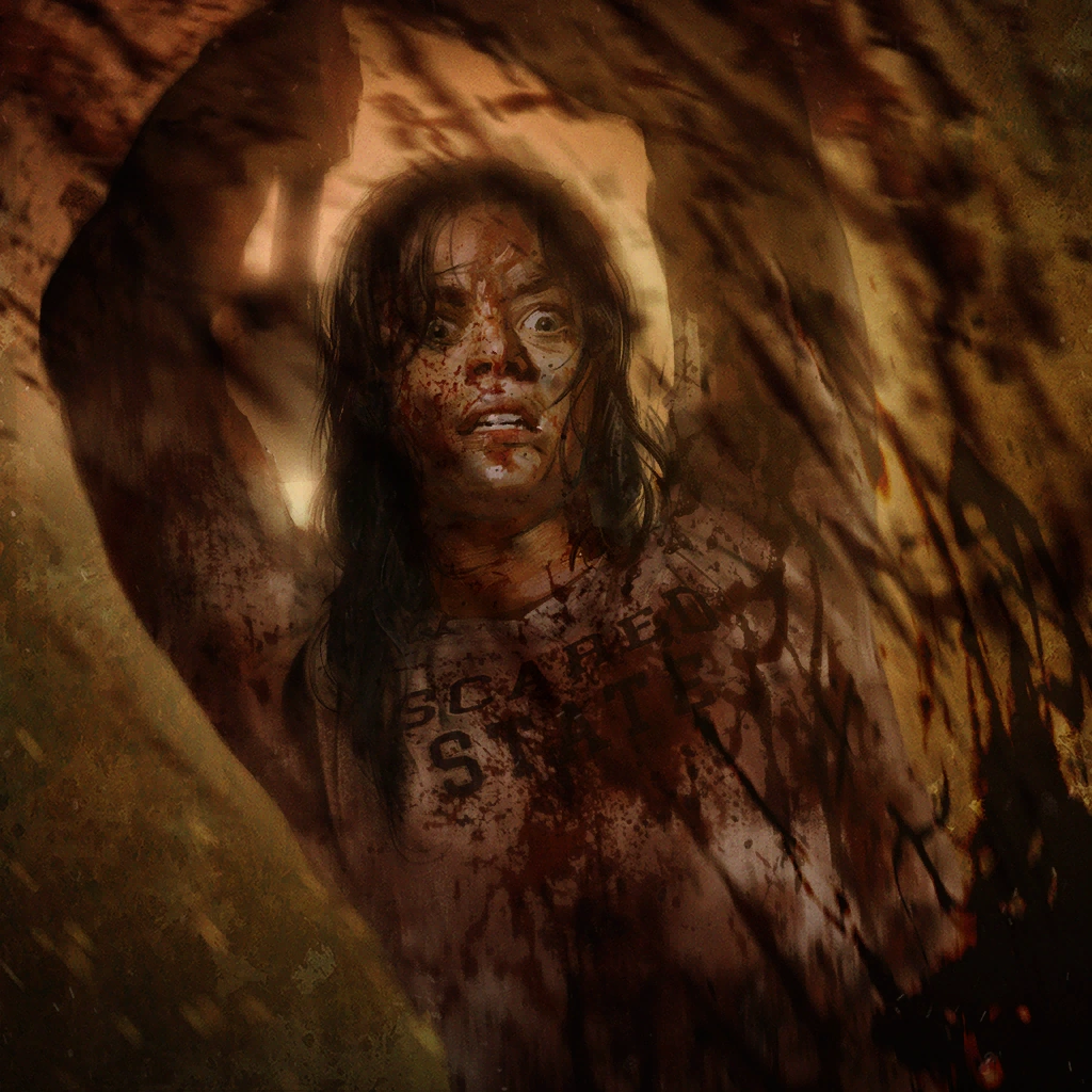 Mia Allen | Mahou Kaiju Series Wiki | Fandom