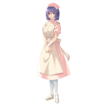 Ako Fujisawa | Mahou Kaiju Series Wiki | Fandom