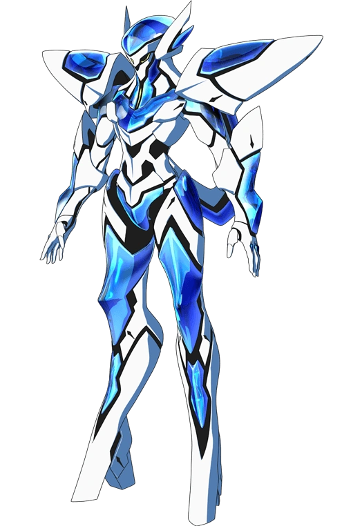 Muga | Mahou Kaiju Series Wiki | Fandom
