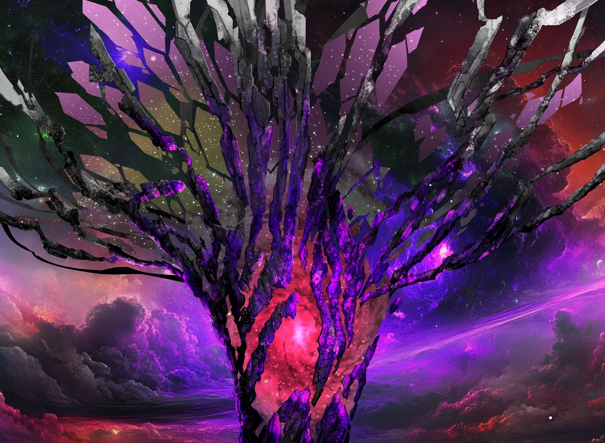 Remorseless Nightmare | Mahou Kaiju Series Wiki | Fandom
