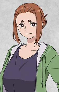 Sumireko Ogawa | Mahou Kaiju Series Wiki | Fandom