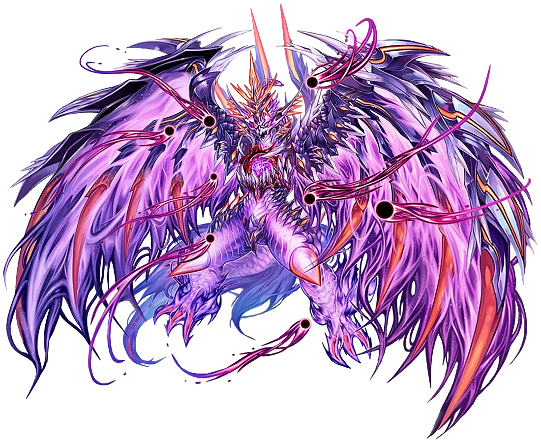 Ga Ryuzark | Mahou Kaiju Series Wiki | Fandom