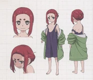 Sumireko Ogawa | Mahou Kaiju Series Wiki | Fandom