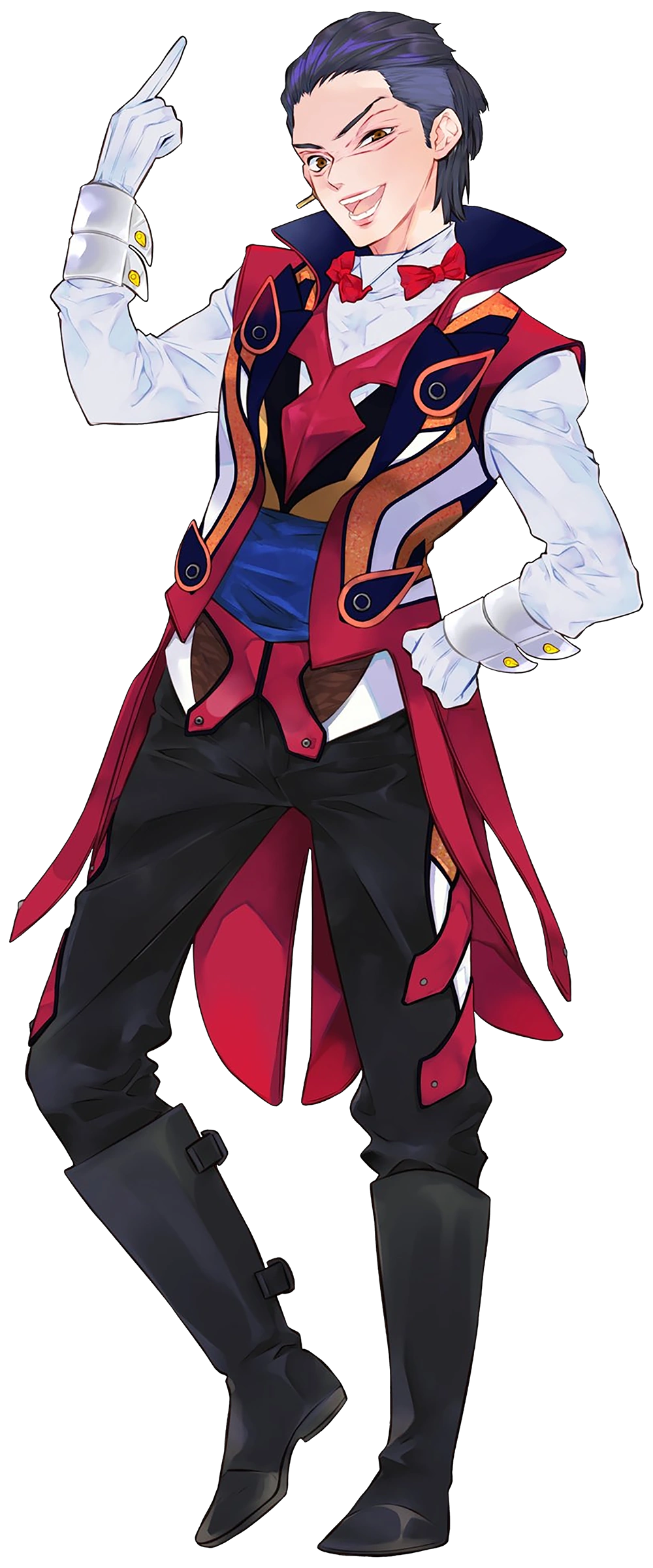 Fire Candle | Mahou Kaiju Series Wiki | Fandom