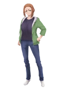 Sumireko Ogawa | Mahou Kaiju Series Wiki | Fandom