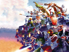 Dragon Road | Mahou Kaiju Series Wiki | Fandom