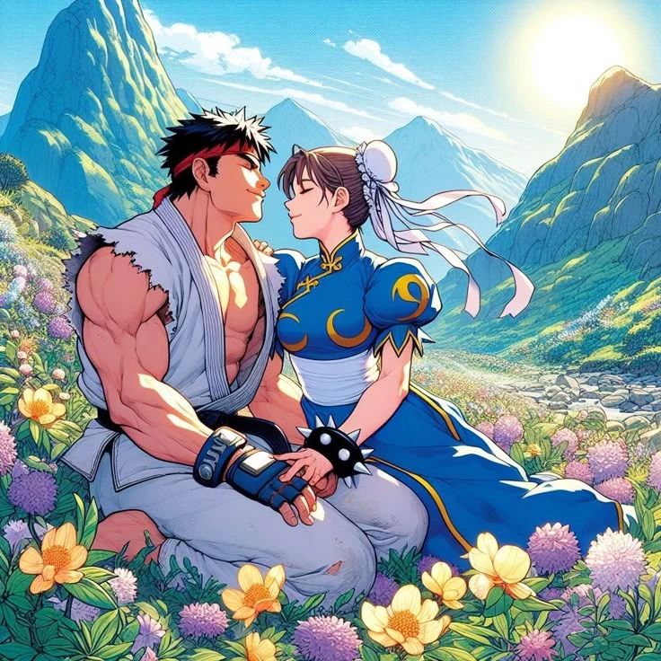 The Wind Blows | Mahou Kaiju Series Wiki | Fandom