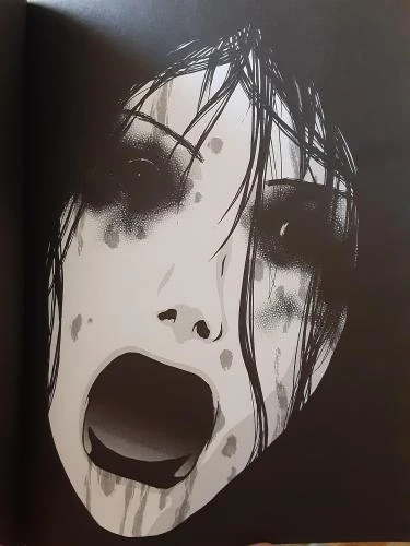 Kayako Saeki | Mahou Kaiju Series Wiki | Fandom