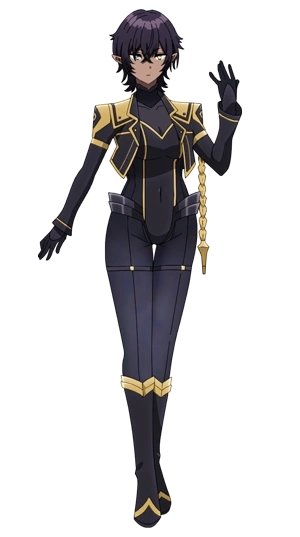 Omega | Mahou Kaiju Series Wiki | Fandom