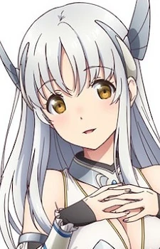 Kaori Shirasaki | Mahou Kaiju Series Wiki | Fandom