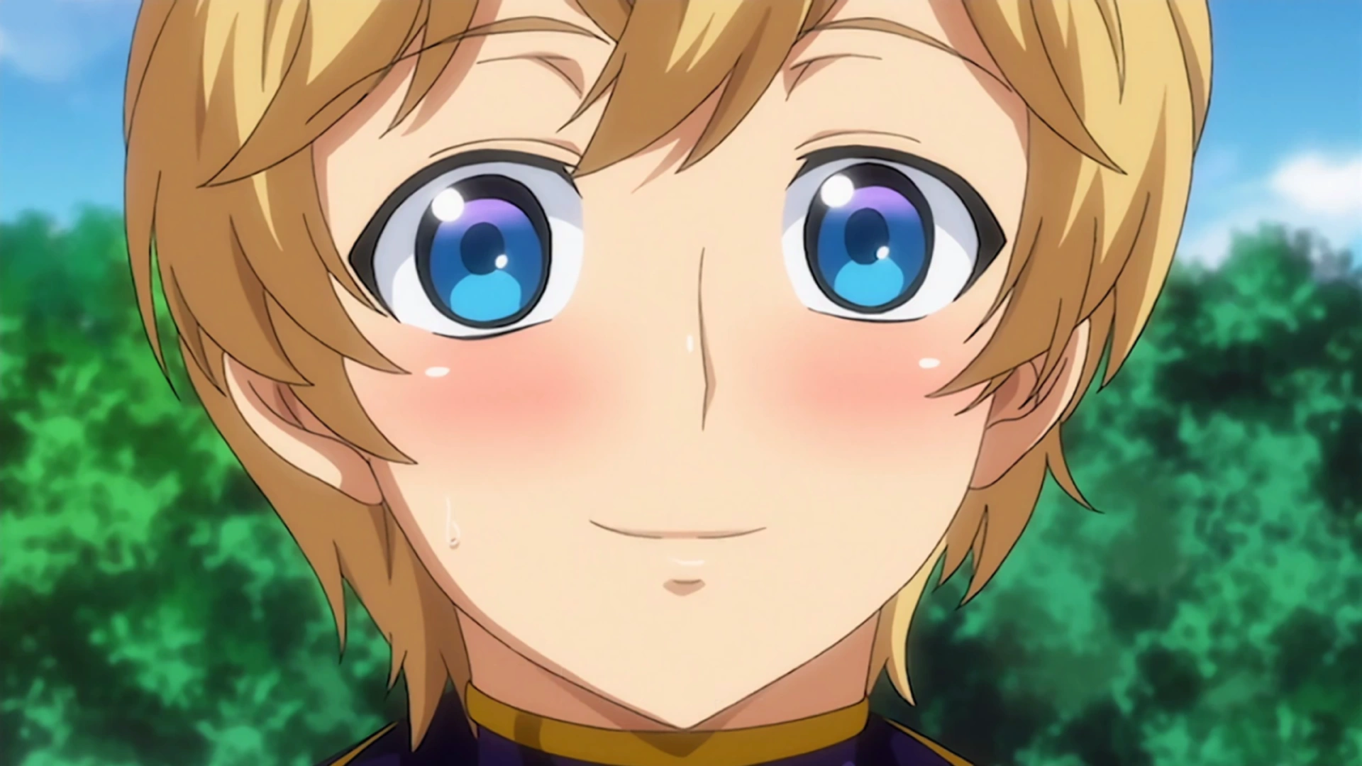 Souji Murakawa | Mahou Kaiju Series Wiki | Fandom