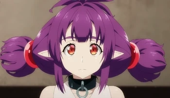 Sherry | Mahou Kaiju Series Wiki | Fandom
