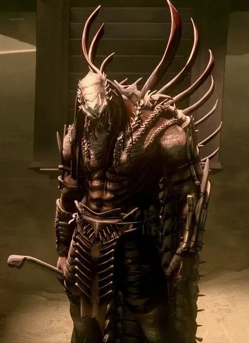 Grendel King | Mahou Kaiju Series Wiki | Fandom