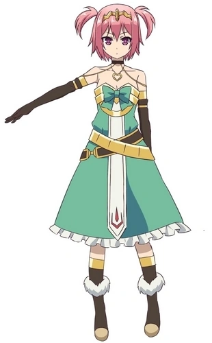 Linnea | Mahou Kaiju Series Wiki | Fandom