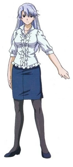 Holly Rose | Mahou Kaiju Series Wiki | Fandom