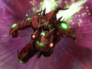 Issei Hyoudou | Mahou Kaiju Series Wiki | Fandom