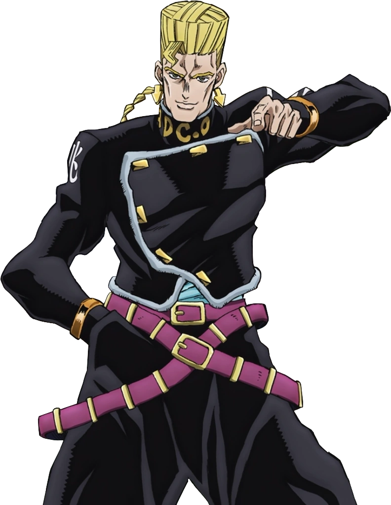 Keicho Nijimura | Mahou Kaiju Series Wiki | Fandom