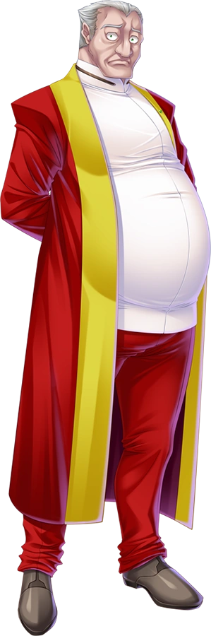 Real | Mahou Kaiju Series Wiki | Fandom