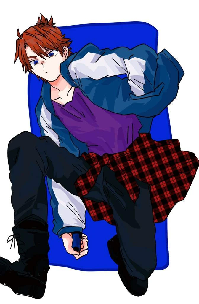 Ryuuga Banjou | Mahou Kaiju Series Wiki | Fandom