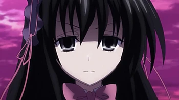 Ophis | Mahou Kaiju Series Wiki | Fandom