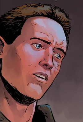 Dwayne Hicks | Mahou Kaiju Series Wiki | Fandom