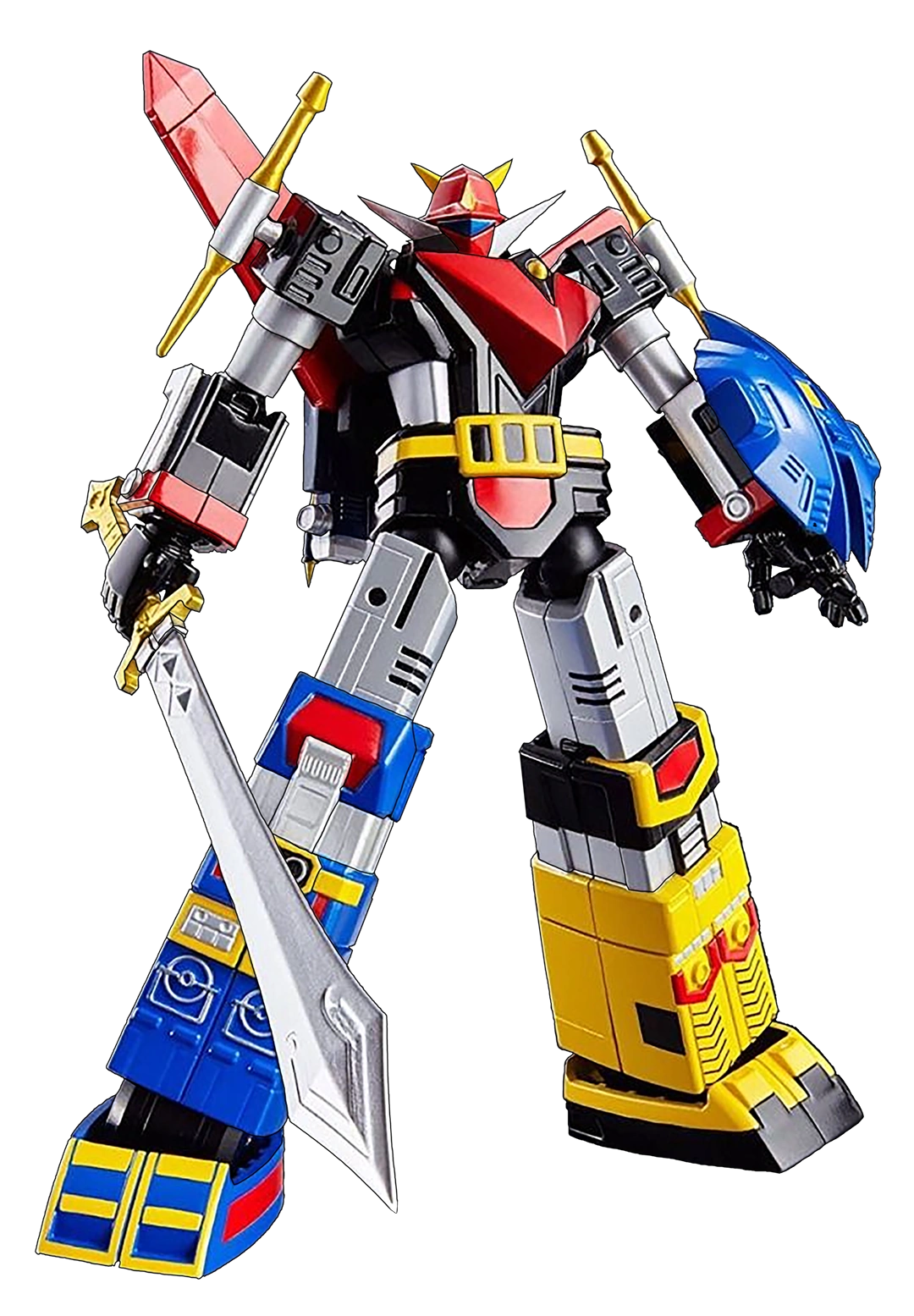 God Sigma | Mahou Kaiju Series Wiki | Fandom