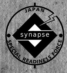 Synapse | Mahou Kaiju Series Wiki | Fandom