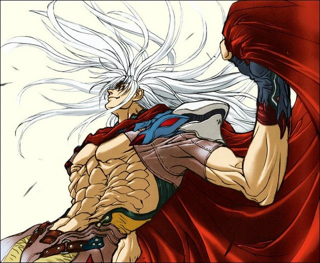 DARK SHAME | Mahou Kaiju Series Wiki | Fandom