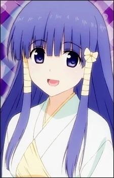 Murasame Shizu (Oshizu) | Mahou Kaiju Series Wiki | Fandom