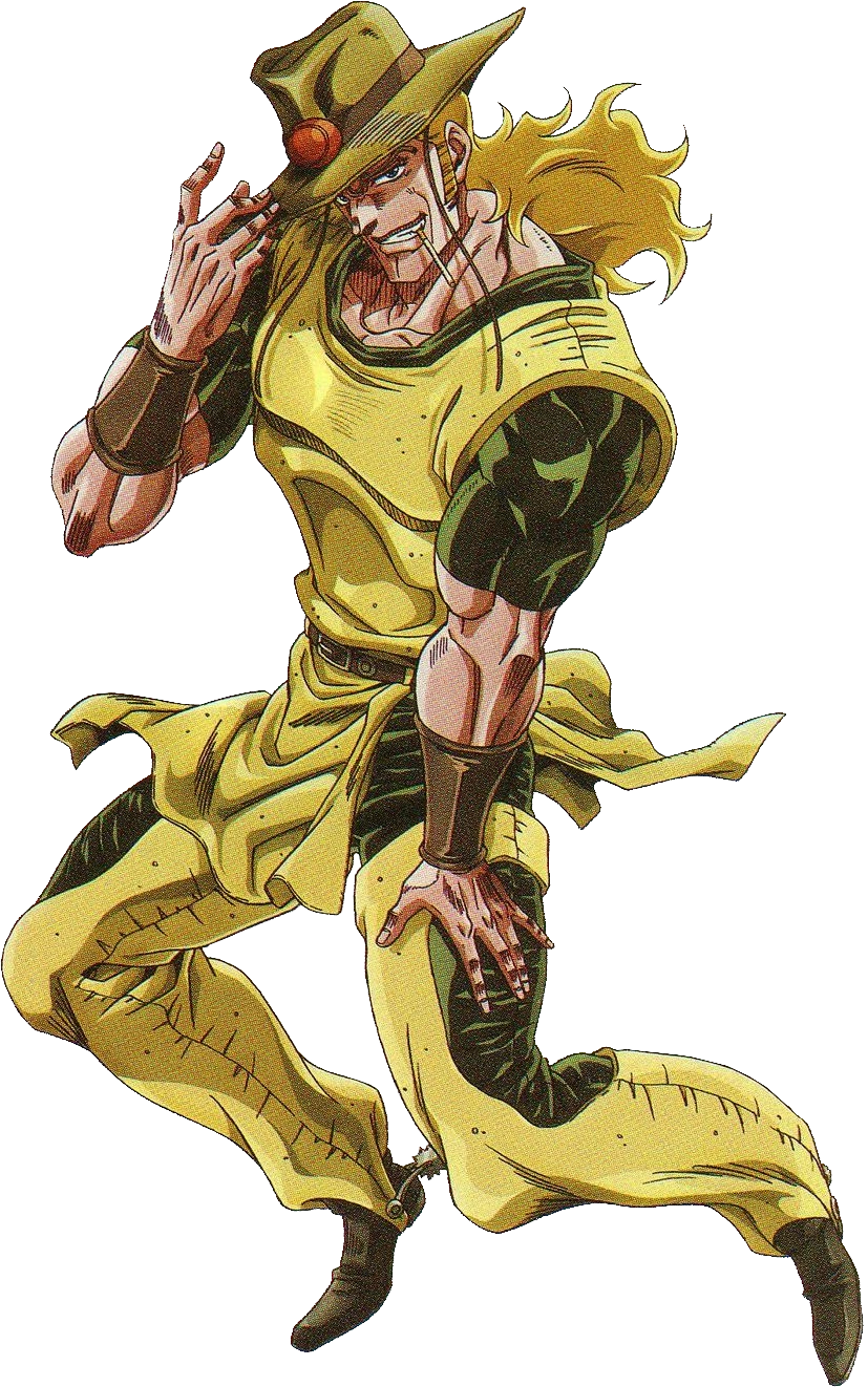 Hol Horse | Mahou Kaiju Series Wiki | Fandom