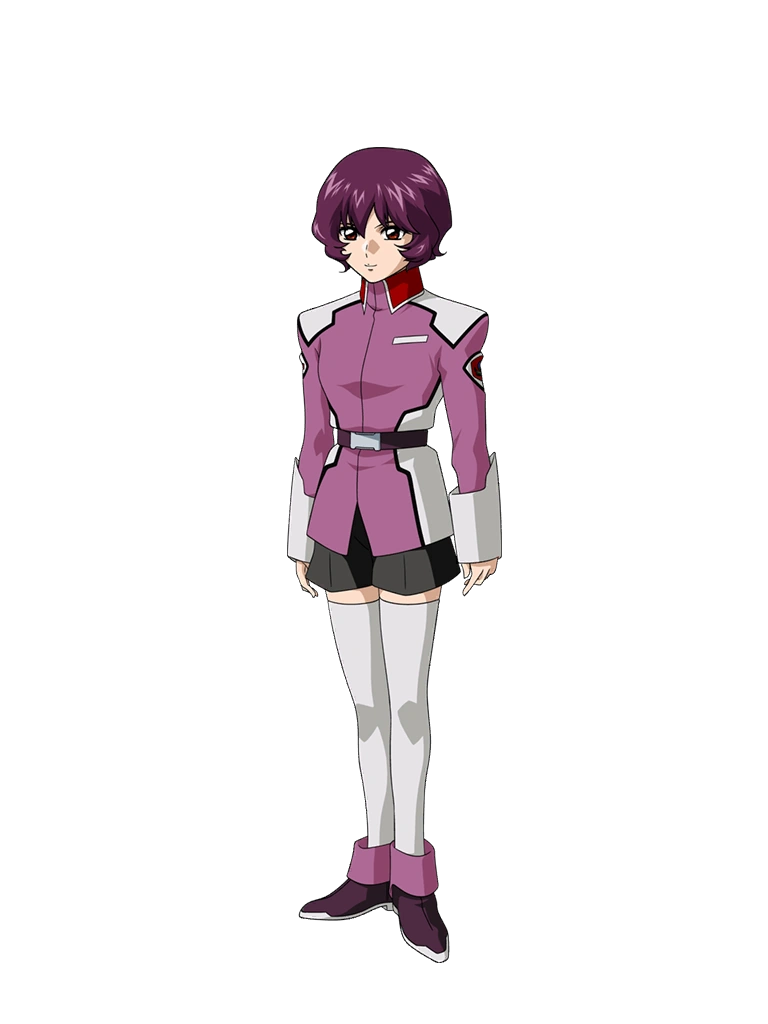 Mayu Hawke | Mahou Kaiju Series Wiki | Fandom