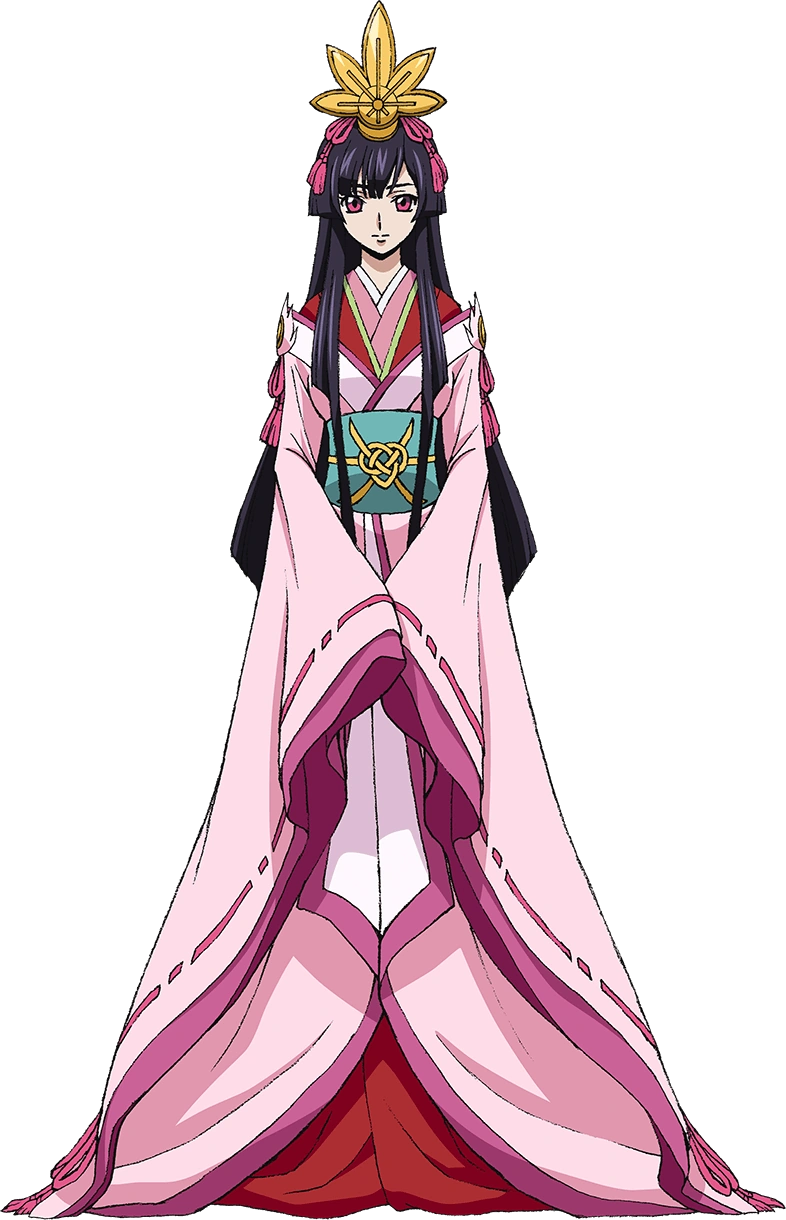 Sakuya Sumeragi | Mahou Kaiju Series Wiki | Fandom