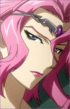 Lemon Browning | Mahou Kaiju Series Wiki | Fandom