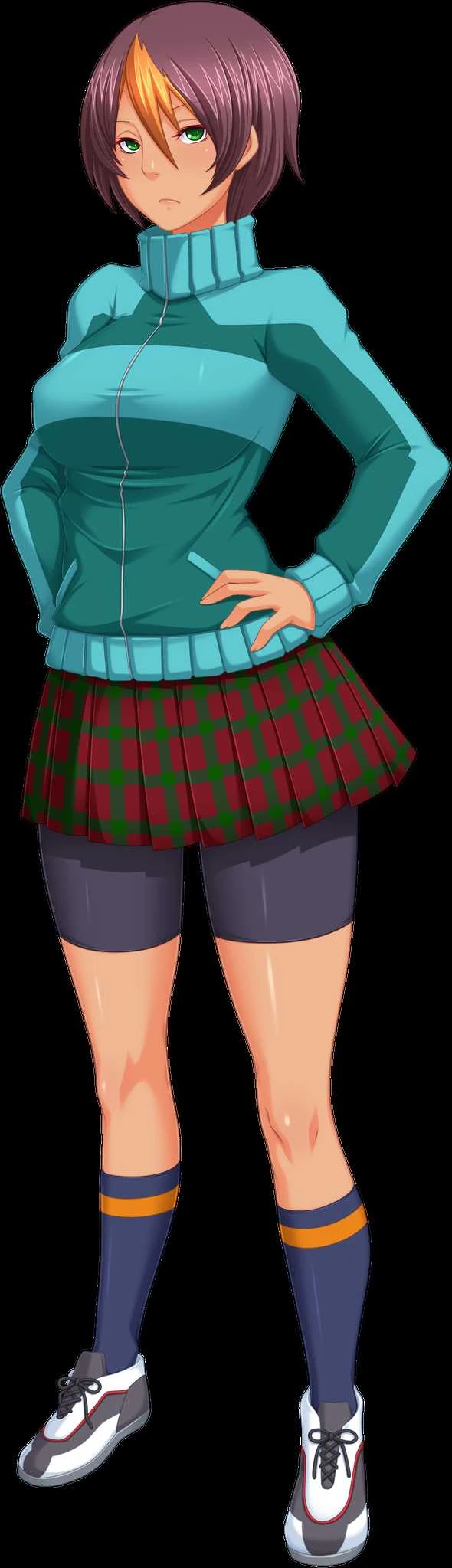 Akira Toume | Mahou Kaiju Series Wiki | Fandom