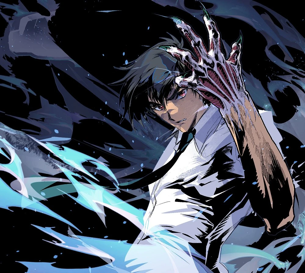 Awesome Invincible No.1 | Mahou Kaiju Series Wiki | Fandom