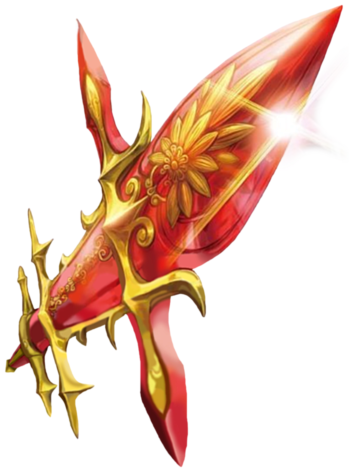 Aramandi | Mahou Kaiju Series Wiki | Fandom