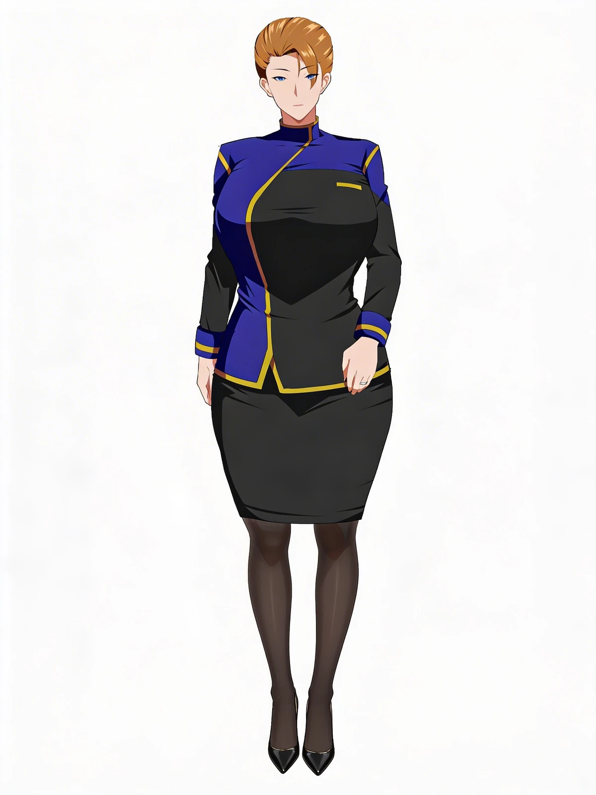 Eleanor Green | Mahou Kaiju Series Wiki | Fandom