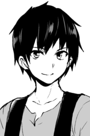 Naoki Oikawa | Mahou Kaiju Series Wiki | Fandom