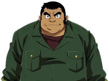 Benkei Kuruma | Mahou Kaiju Series Wiki | Fandom