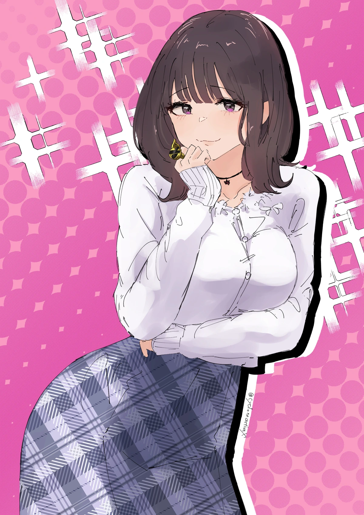 Sumino Ichikawa | Mahou Kaiju Series Wiki | Fandom