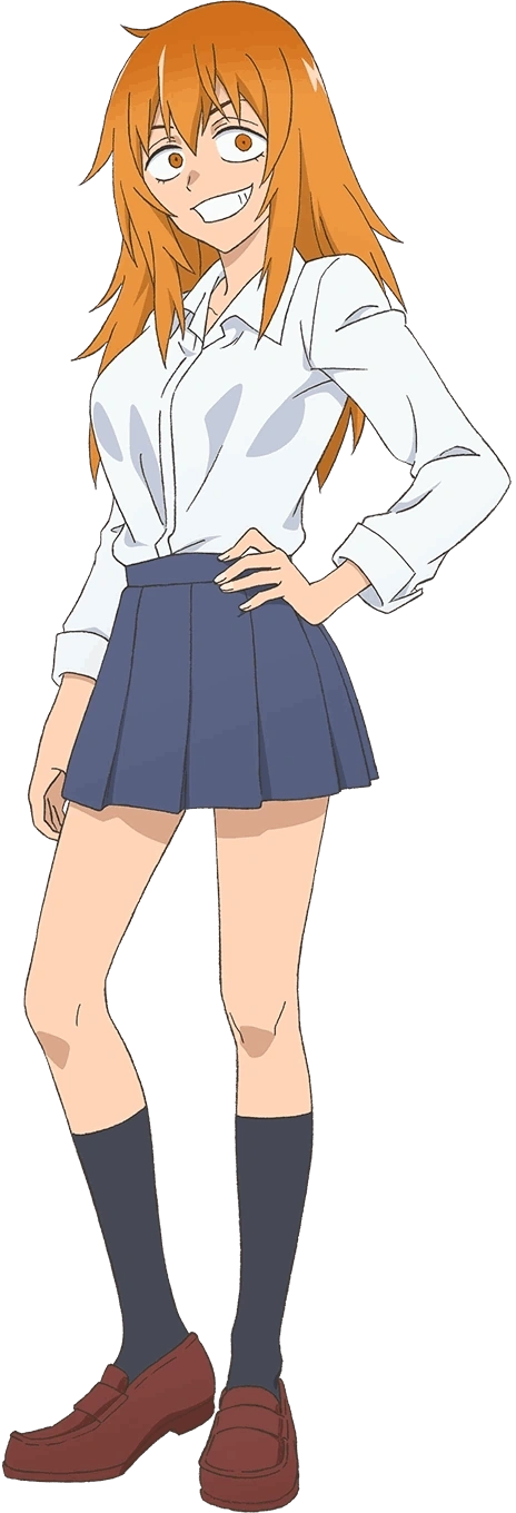 Maki Gamou | Mahou Kaiju Series Wiki | Fandom