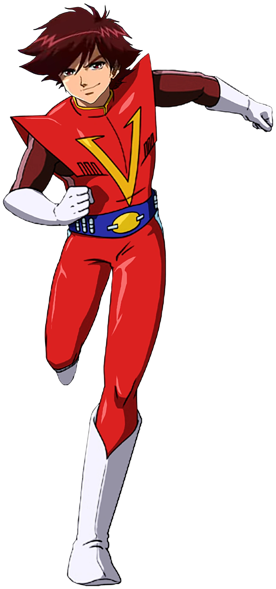 Hyouma Aoi | Mahou Kaiju Series Wiki | Fandom