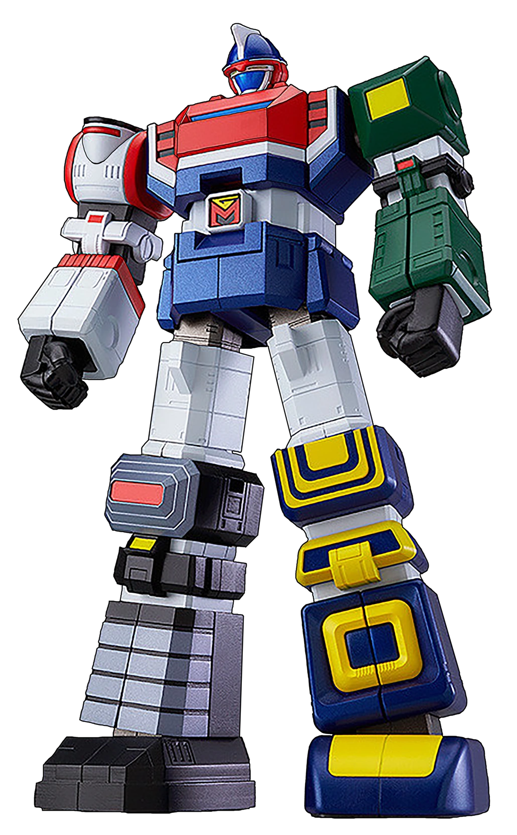 Godmars | Mahou Kaiju Series Wiki | Fandom