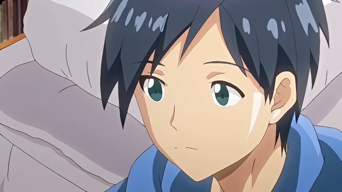 Keisuke Miyamoto | Mahou Kaiju Series Wiki | Fandom