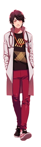 Emu Hojo | Mahou Kaiju Series Wiki | Fandom