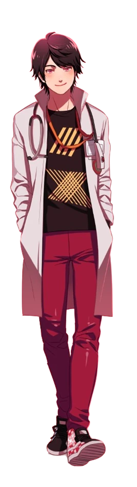 Emu Hojo | Mahou Kaiju Series Wiki | Fandom