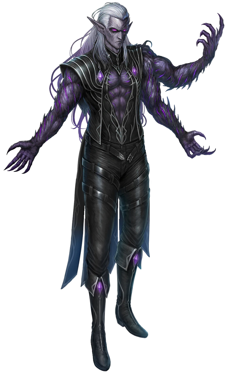 Ernesto | Mahou Kaiju Series Wiki | Fandom